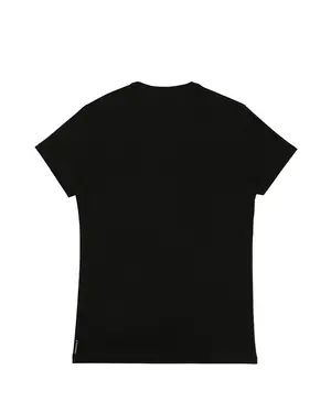 Emporio Armani Round-necked Logo T-shirt