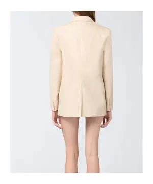 Andamane Guia Blazer - Oat