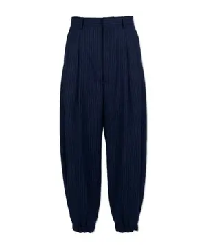 Moschino Stripes Bottoms For Women