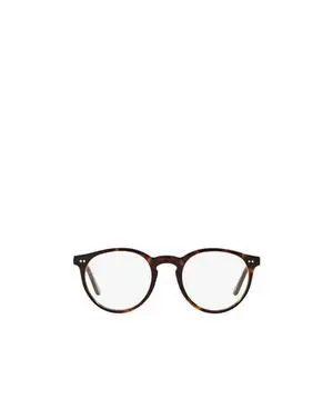Polo Ralph Lauren Round Frame Eyewear For Men