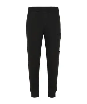 C.P. COMPANY Cargo Sweatpants