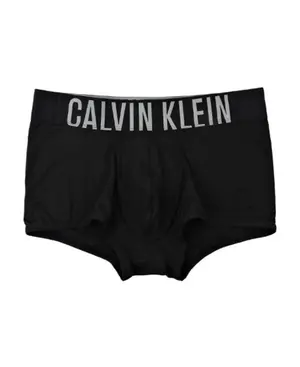 Calvin Klein Logo Underwear - Black