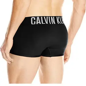 Calvin Klein Logo Underwear