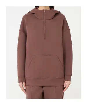Max Mara Radura Hoodie