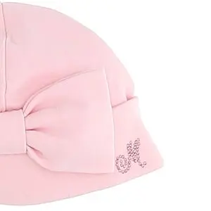Monnalisa Bow Hat