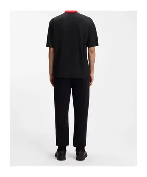 Hugo Boss Hugo X Rb Short-sleeve Polo Shirt