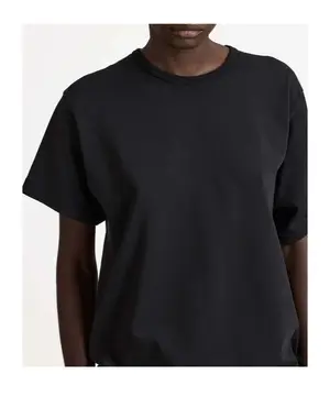 J.W.ANDERSON Knotted Sleeve T-shirt