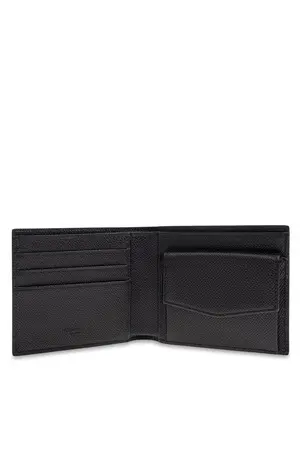 Dolce & Gabbana Dolce Gabbana Graphic Printed Bi-fold Wallet