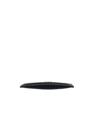 Hugo Boss Logo Lettering Card Holder
