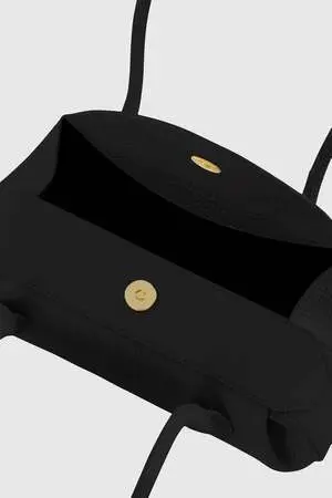 Yuzefi Oyster Mini Shoulder Bag