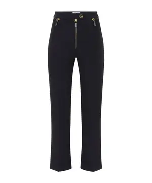 Elisabetta Franchi Fitted Bottoms For Women
