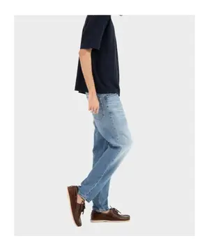 Hugo Boss Belt Loop Jeans