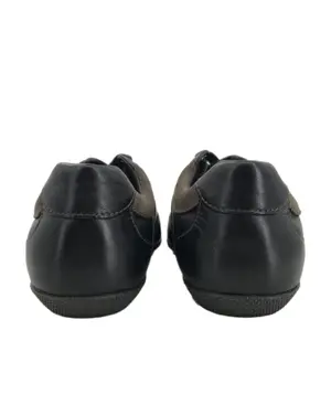 Bally Logo Casual Sneakers