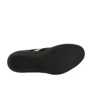 Bally Logo Casual Sneakers