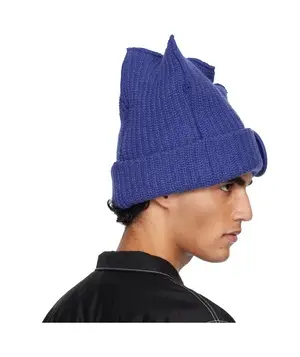 CHARLES JEFFRREY LOVERBOY Charles Jeffrey Loverboy Box Beanie