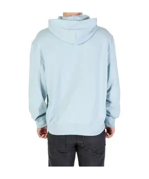 Calvin Klein Long-sleeved Hooded Sweatshirt