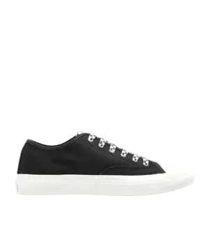 Kenzo Low Top Sneakers - Black