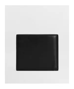 Dolce & Gabbana Dolce Gabbana Dg Logo Plaque Wallet
