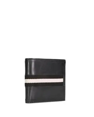 Bally Logo Wallet