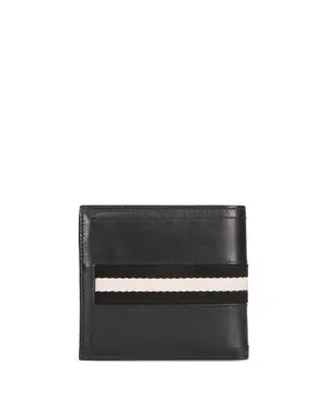 Bally Logo Wallet