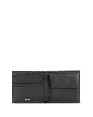 Bally Logo Wallet