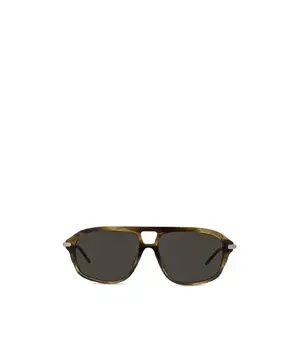 Givenchy Full Frame Sunglasses - Black