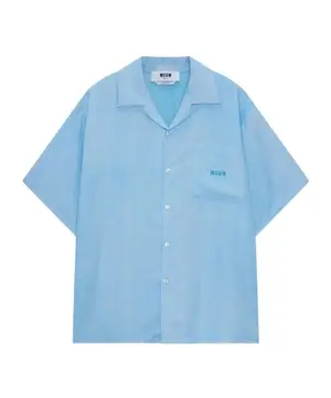 MSGM Short-sleeved Shirt
