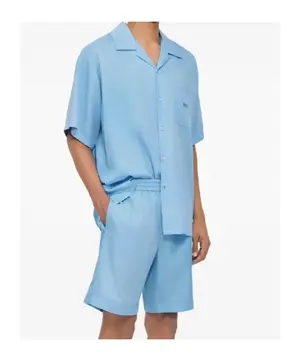 MSGM Short-sleeved Shirt