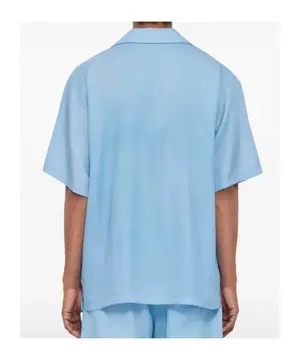 MSGM Short-sleeved Shirt