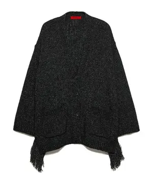 MAXCO. Long-sleeved Knitwear