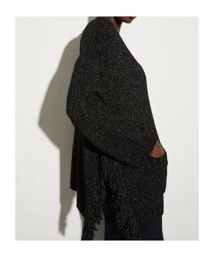MAXCO. Long-sleeved Knitwear