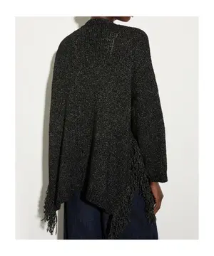 MAXCO. Long-sleeved Knitwear