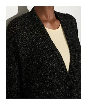 MAXCO. Long-sleeved Knitwear
