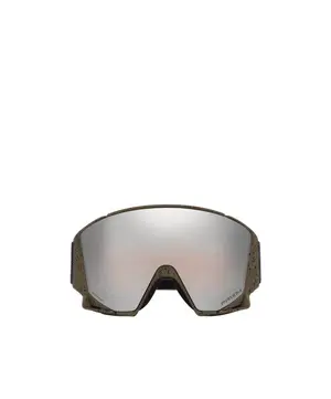 Oakley Flow Scape Snow Goggles
