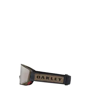 Oakley Flow Scape Snow Goggles