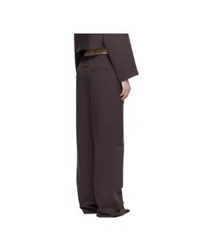 JEAN PAUL GAULTIER Drawstring Casual Pants