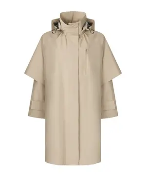Save The Duck Oversized Outerwear For Women