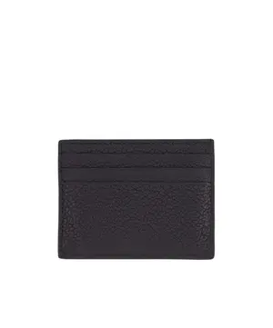 TOM FORD Leather Cardholder