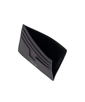 TOM FORD Leather Cardholder