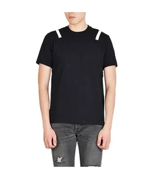 Neil Barrett Logo Details T-shirt