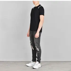 Neil Barrett Logo Details T-shirt