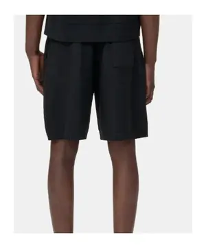Amiri Striped Detail Shorts