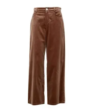 Max Mara Eiffel Pocket Trousers - No