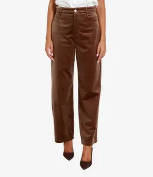 Max Mara Eiffel Pocket Trousers - No