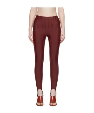 Mugler Stirrup
