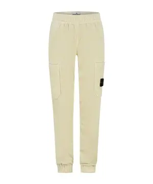 Stone Island Frill Pants For Women