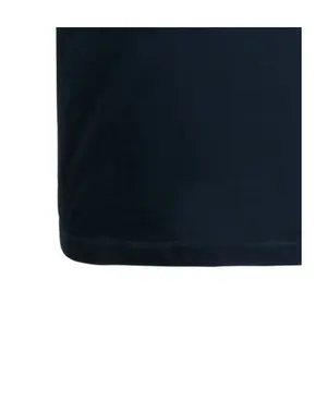 PAUL  SHARK Embroidered-logo T-shirt