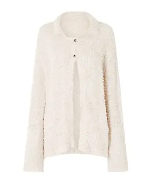 Khaite Textured Cardigans For Women