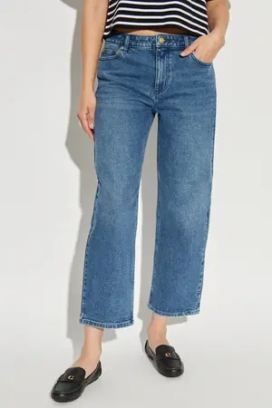 Michael Kors Cropped Jeans