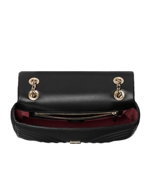 Gucci Gg Marmont Medium Shoulder Bag